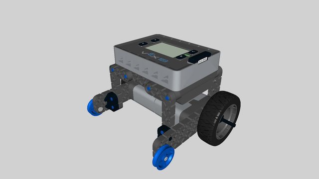Robotics lessons and resources